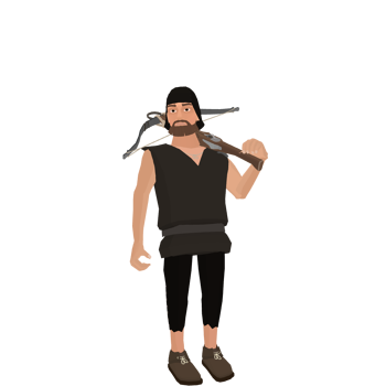 Defender | Archery Narrow One Wiki | Fandom