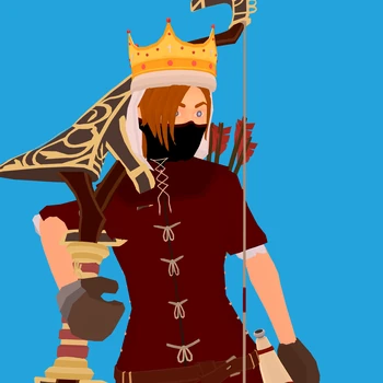 Sharpshooter | Archery Narrow One Wiki | Fandom