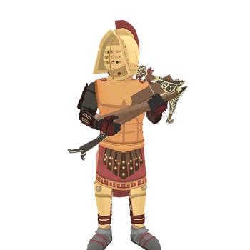 Support Bow | Archery Narrow One Wiki | Fandom