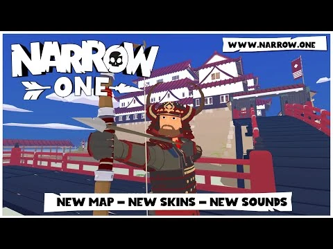 Narrow Arch | Archery Narrow One Wiki | Fandom