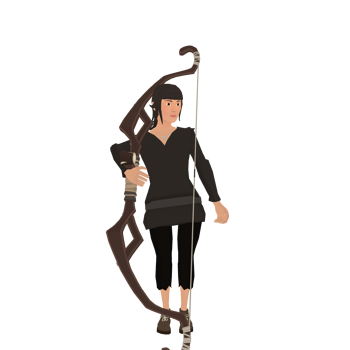 Sharpshooter | Archery Narrow One Wiki | Fandom
