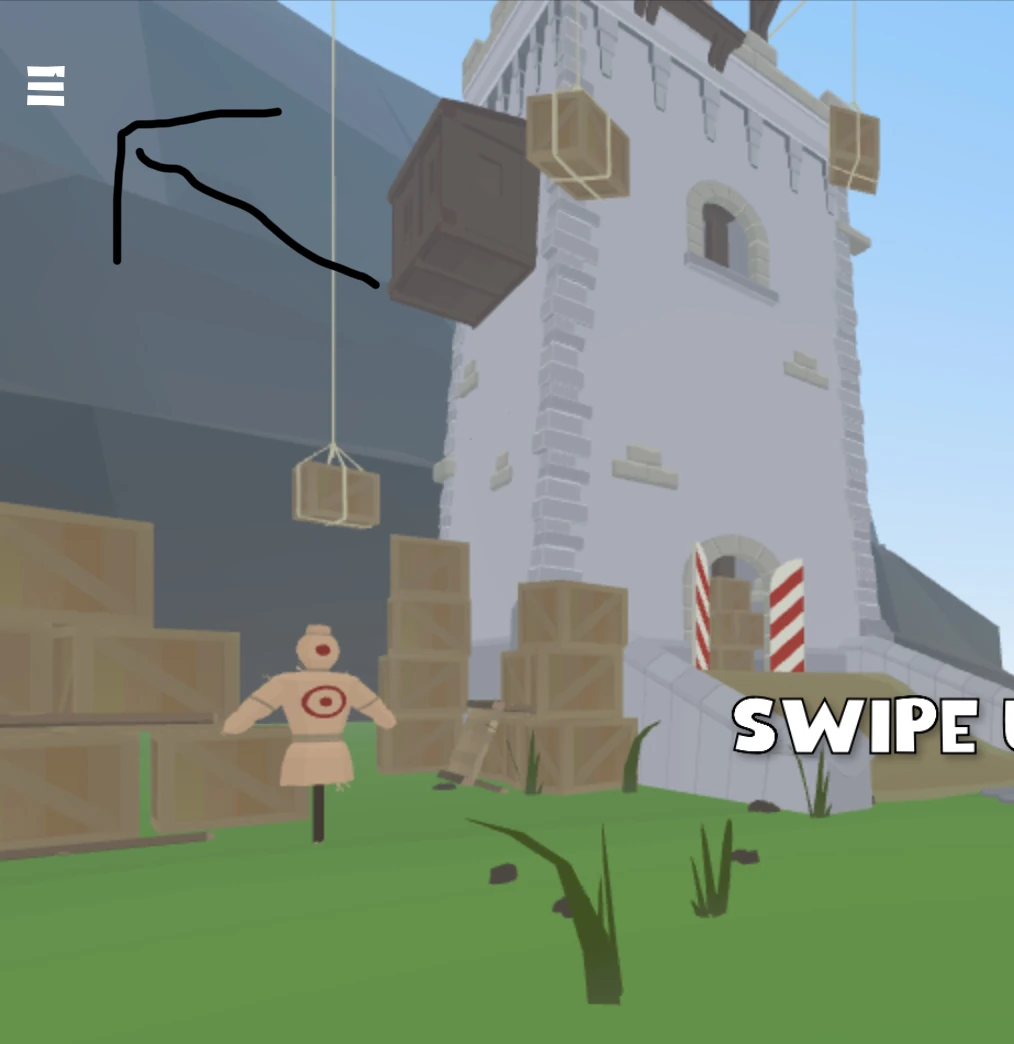 How to | Archery Narrow One Wiki | Fandom