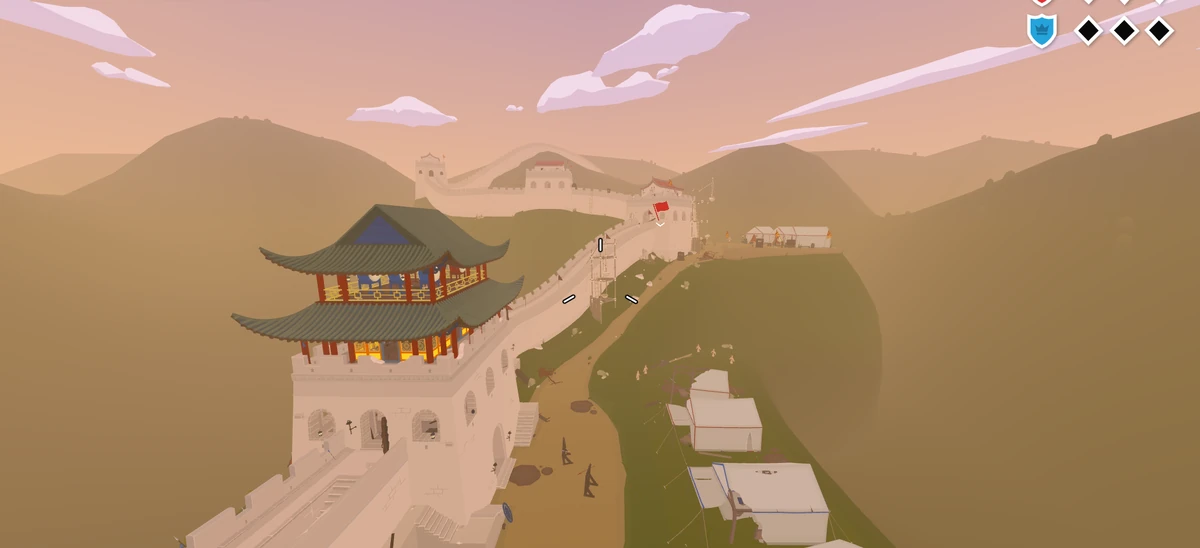 Map:Alternate Maps | Archery Narrow One Wiki | Fandom