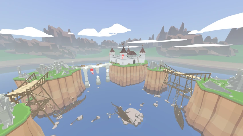 Map:Alternate Maps | Archery Narrow One Wiki | Fandom