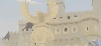 Narrow Gatehouse | Archery Narrow One Wiki | Fandom