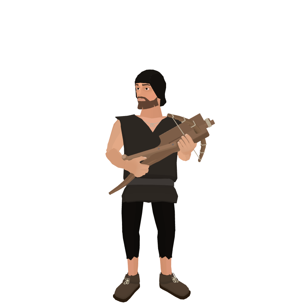 Support Bow | Archery Narrow One Wiki | Fandom