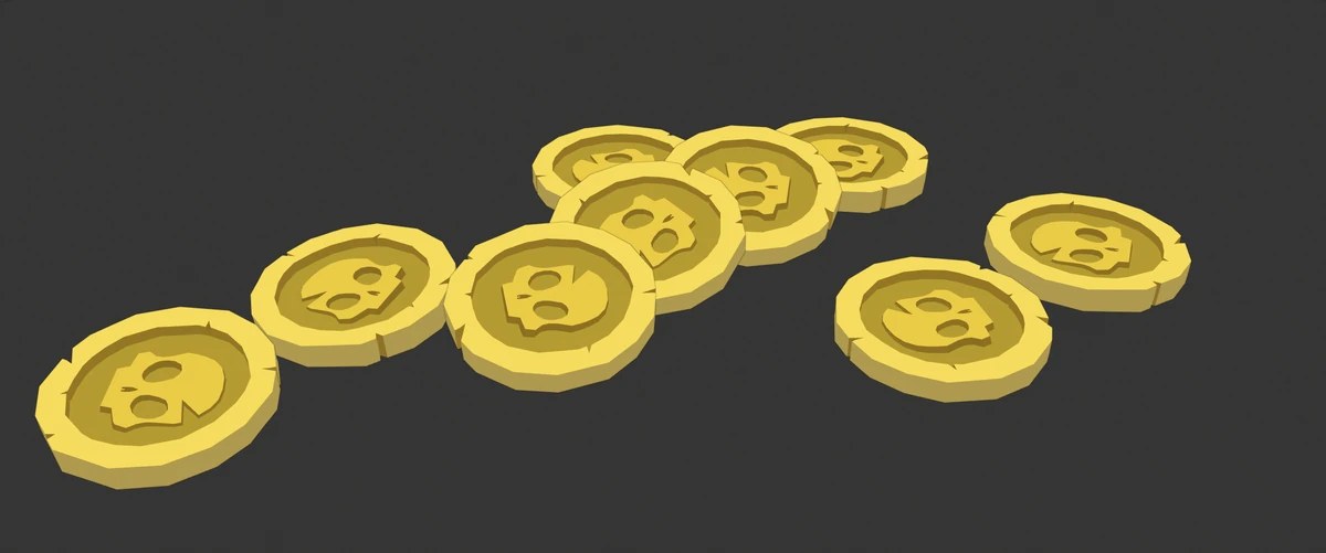 Coins | Archery Narrow One Wiki | Fandom