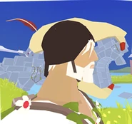Bloodlust | Archery Narrow One Wiki | Fandom