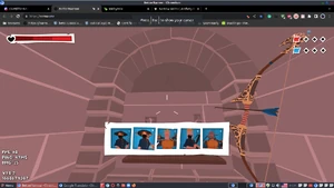 Narrow Arena | Archery Narrow One Wiki | Fandom
