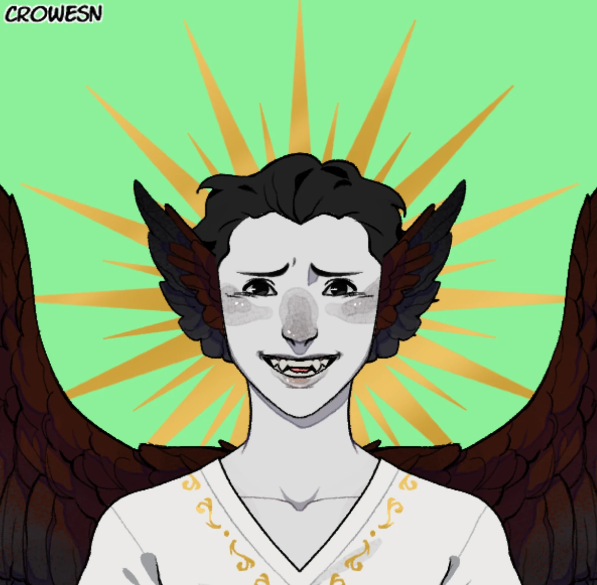 Ash Aridam | Archetype Wiki | Fandom