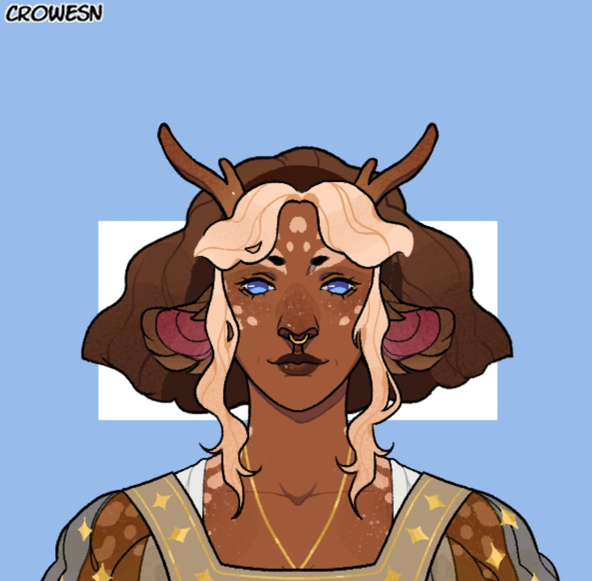 Zeniyah Yolihuani | Archetype Wiki | Fandom