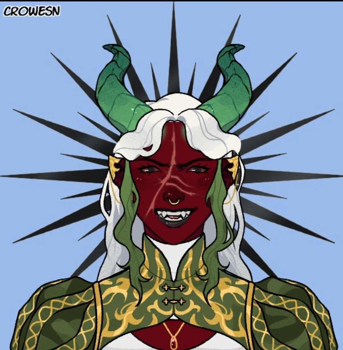 Vitia Aridam | Archetype Wiki | Fandom
