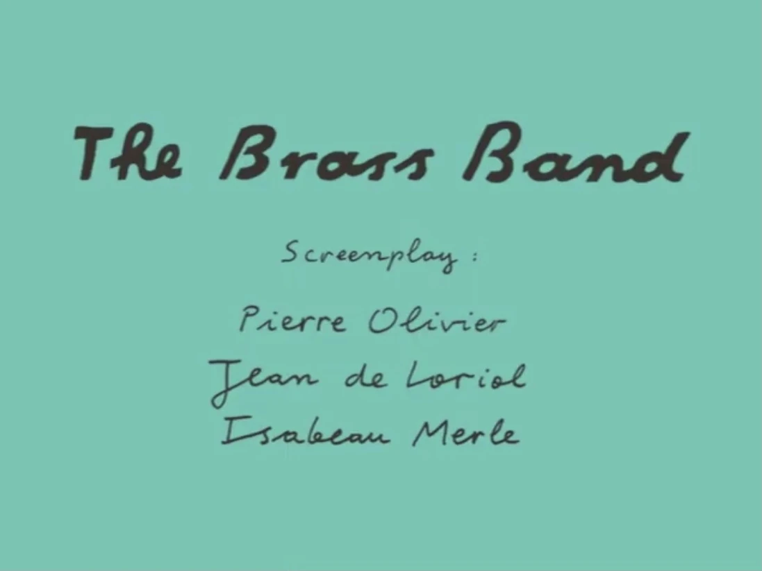 The Brass Band | Archibald The Koala Wiki | Fandom