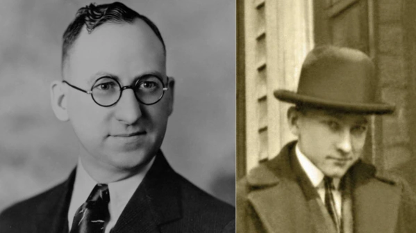 Walter Breuning | Archicentenarians Wiki | Fandom