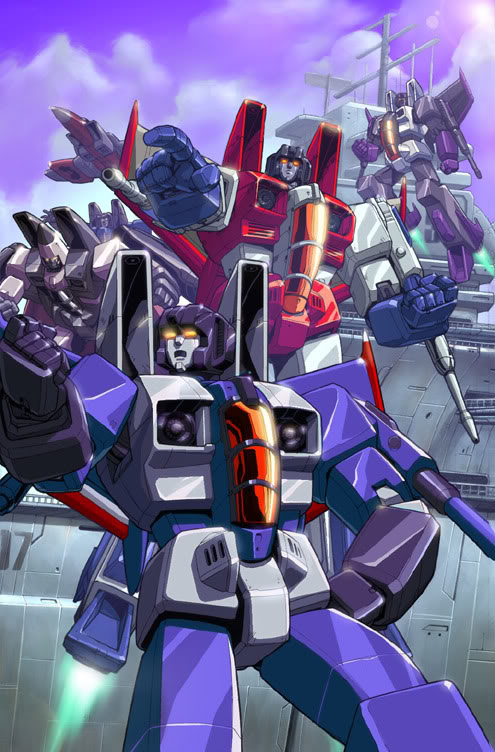 Seekers Archie G1 Mega Transformers Wiki Fandom
