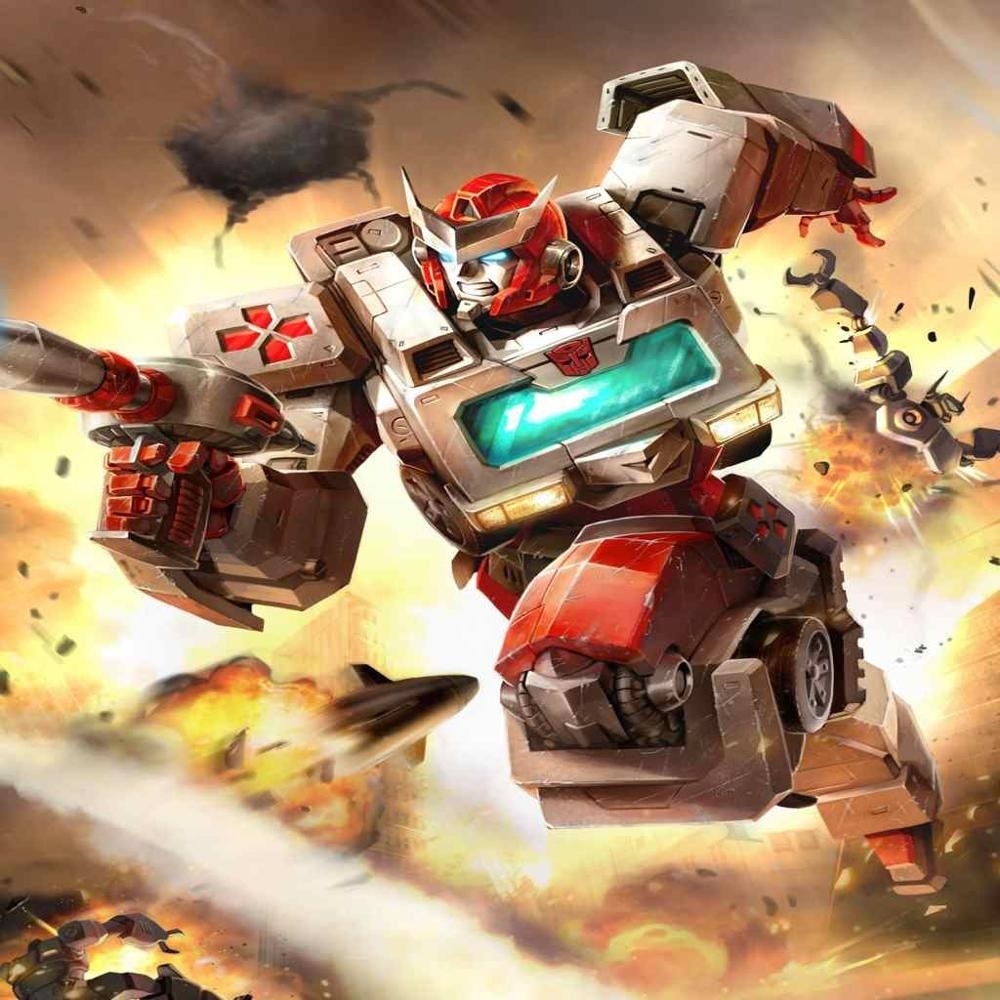 Ratchet Archie G1 Mega Transformers Wiki Fandom