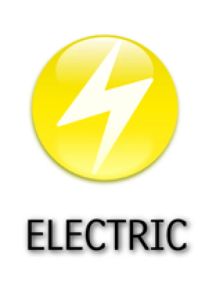 Electric-type | Archie: Sonic Pokémon Wiki | Fandom
