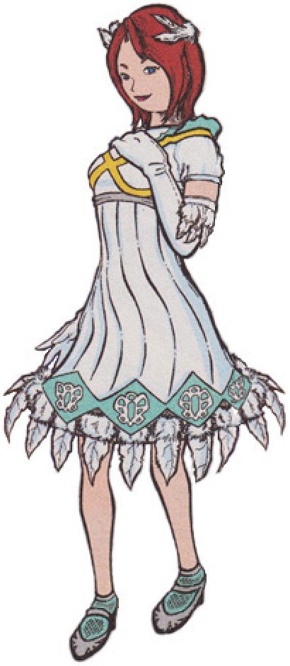 Princess Elise the Third | Archie: Sonic Pokémon Wiki | Fandom