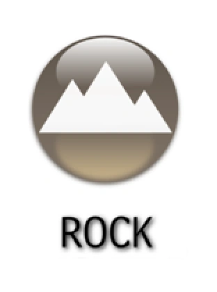 Rock-type | Archie: Sonic Pokémon Wiki | Fandom