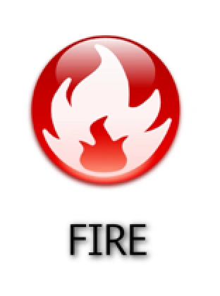 Fire-type | Archie: Sonic Pokémon Wiki | Fandom