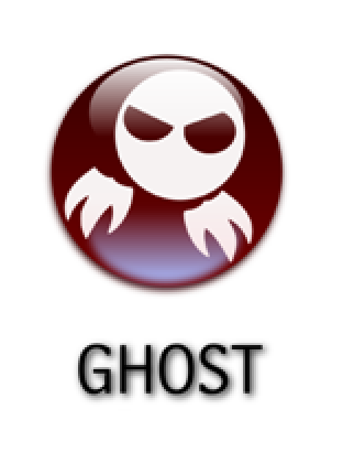 pokemon ghost type