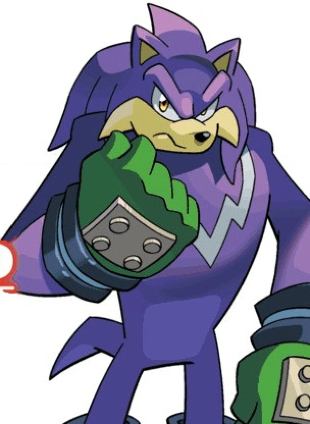 Thrash the Tasmanian Devil | Archie: Sonic Pokémon Wiki | Fandom