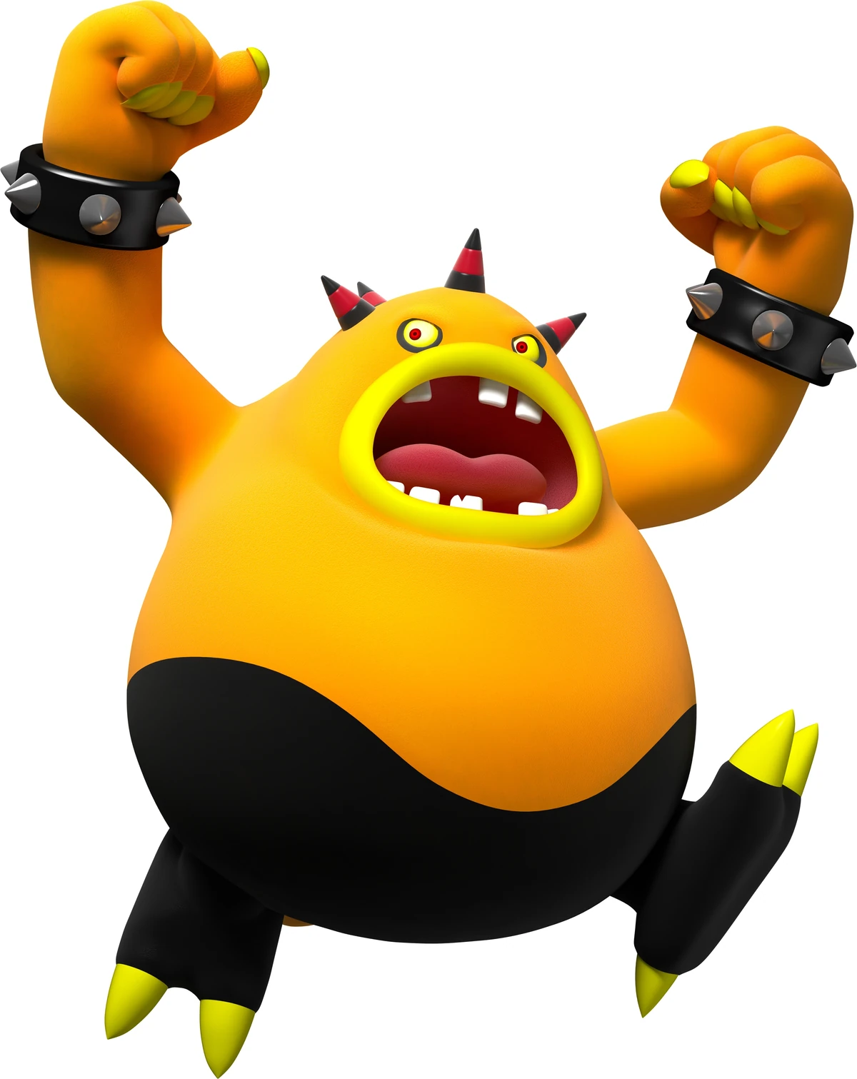 Zomom | Archie: Sonic Pokémon Wiki | Fandom