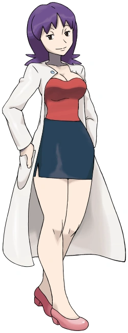Felina Ivy | Archie: Sonic Pokémon Wiki | Fandom