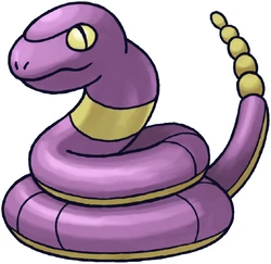 Ekans | Archie: Sonic Pokémon Wiki | Fandom