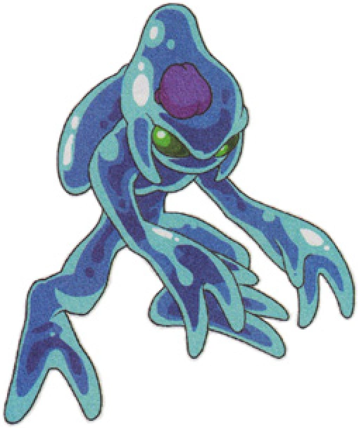 Chaos Archie Sonic Pokémon Wiki Fandom