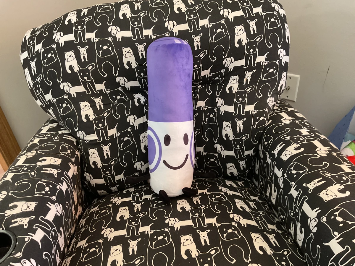 Baby marker | Archie and bingo Wiki | Fandom