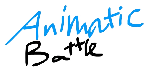 Animatic Battle | Archie and bingo Wiki | Fandom