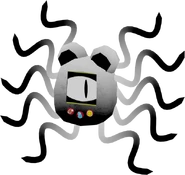 Tama-Terrors | Archie and bingo Wiki | Fandom