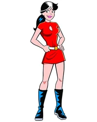 Alexandra Cabot | Archie Comics Wiki | Fandom