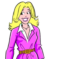 Polly Cooper | Archie Comics Wiki | Fandom