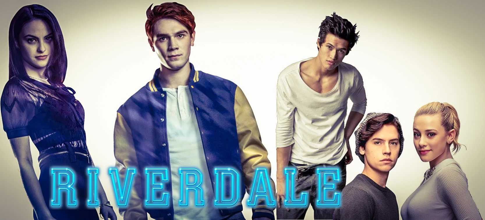Category:TV Series | Archie Comics Wiki | Fandom