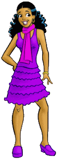 Nancy Woods | Archie Comics Wiki | Fandom