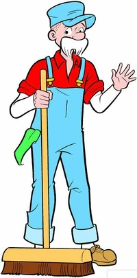 Mr. Svenson | Archie Comics Wiki | Fandom