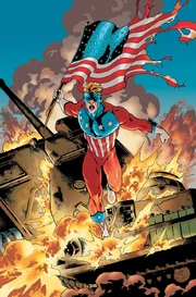 Shield (Archie Comics) | Archie Comics Wiki | Fandom