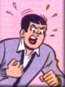 Reggie Mantle | Archie Comics Wiki | Fandom