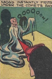 Satan (Earth-MLJ) | Archie Comics Wiki | Fandom