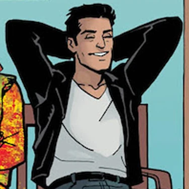 Reggie Mantle (New Riverdale)/Gallery | Archie Comics Wiki | Fandom
