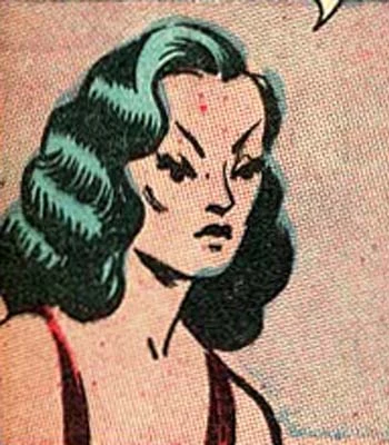 Category:Character Gallery T | Archie Comics Wiki | Fandom