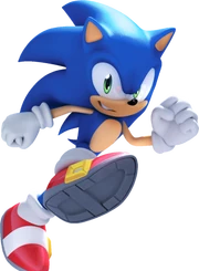 Sonic the Hedgehog | Archie Comics Wiki | Fandom