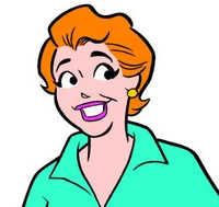 Mary Andrews | Archie Comics Wiki | Fandom