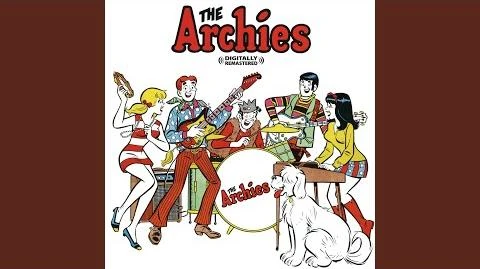 Time for Love | Archie Comics Wiki | Fandom