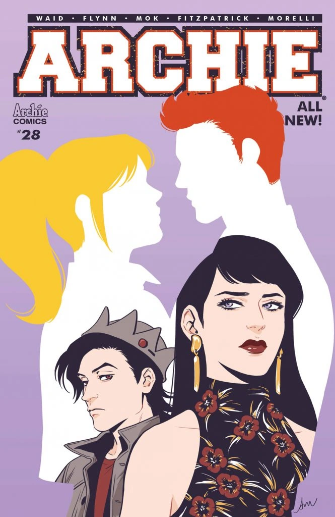 Archie Vol 2 28 | Archie Comics Wiki | Fandom