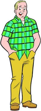 Hal Cooper | Archie Comics Wiki | Fandom