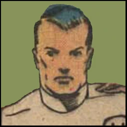 Stacey Knight (Earth-MLJ) | Archie Comics Wiki | Fandom