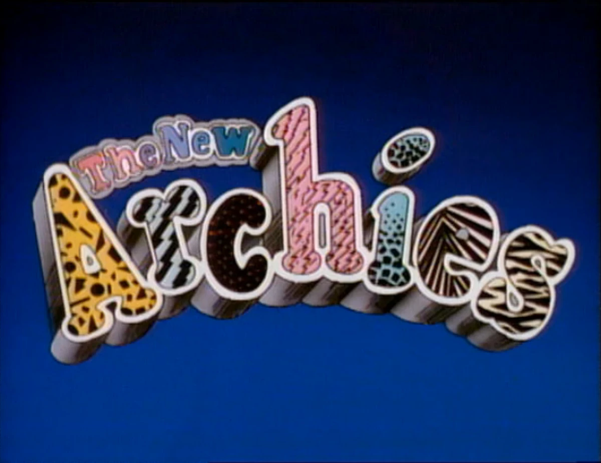 The New Archies | Archie Comics Wiki | Fandom